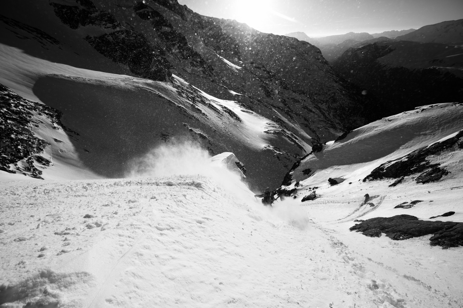 Ptor Spricenieks | Cedric Bernardini