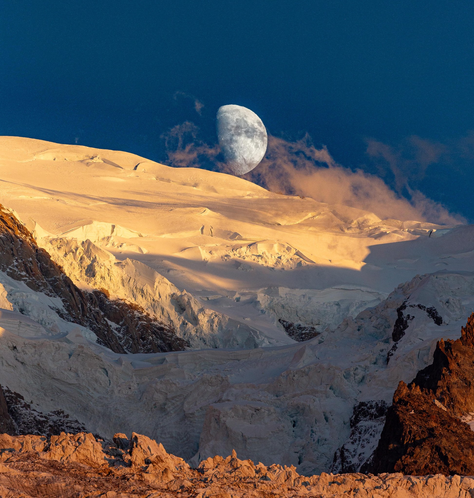 Cedric Bernardini | CYRENAICS photos